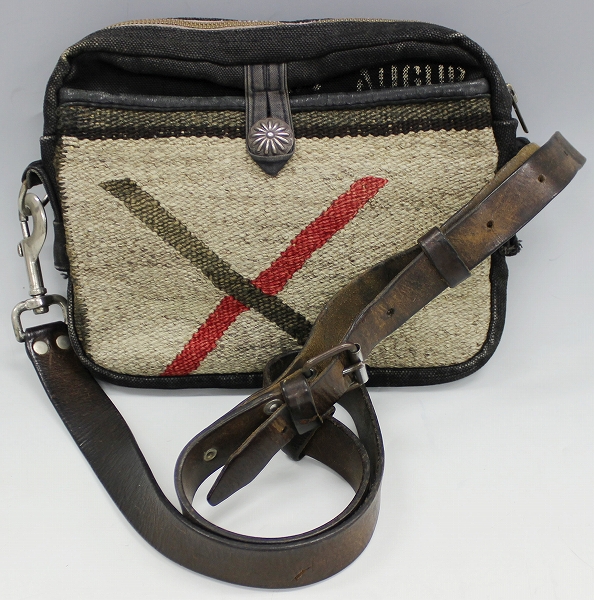 ジュディオーガー（Judy Augur） ショルダーバッグ – 古着を高く売るなら赤富士屋洋服店-全国宅配・出張買取